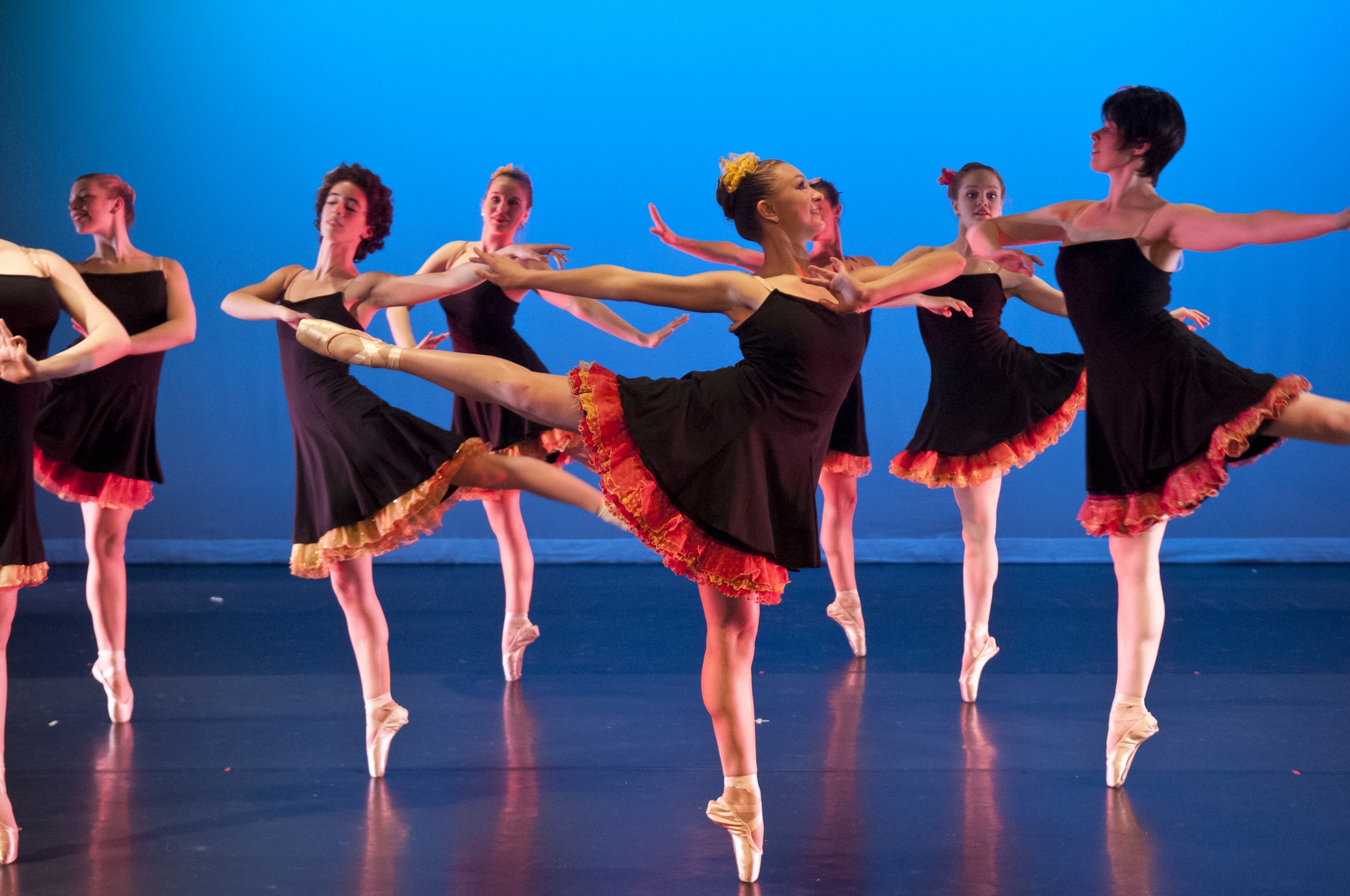 FALL SCHEDULE AND REGISTRATION – Brattleboro School of Dance
